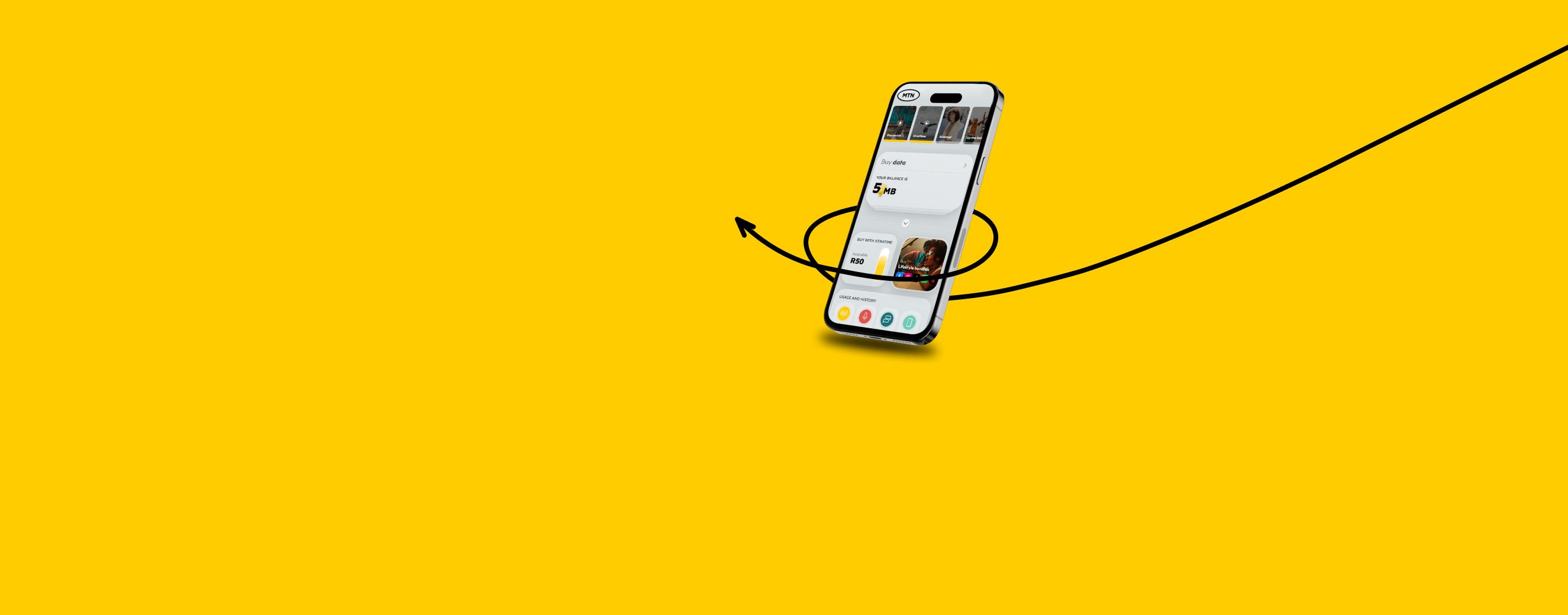 MTN | Shop the Latest Phones & Devices