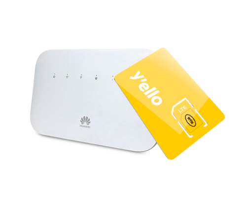 MTN South Africa | Home Wifi