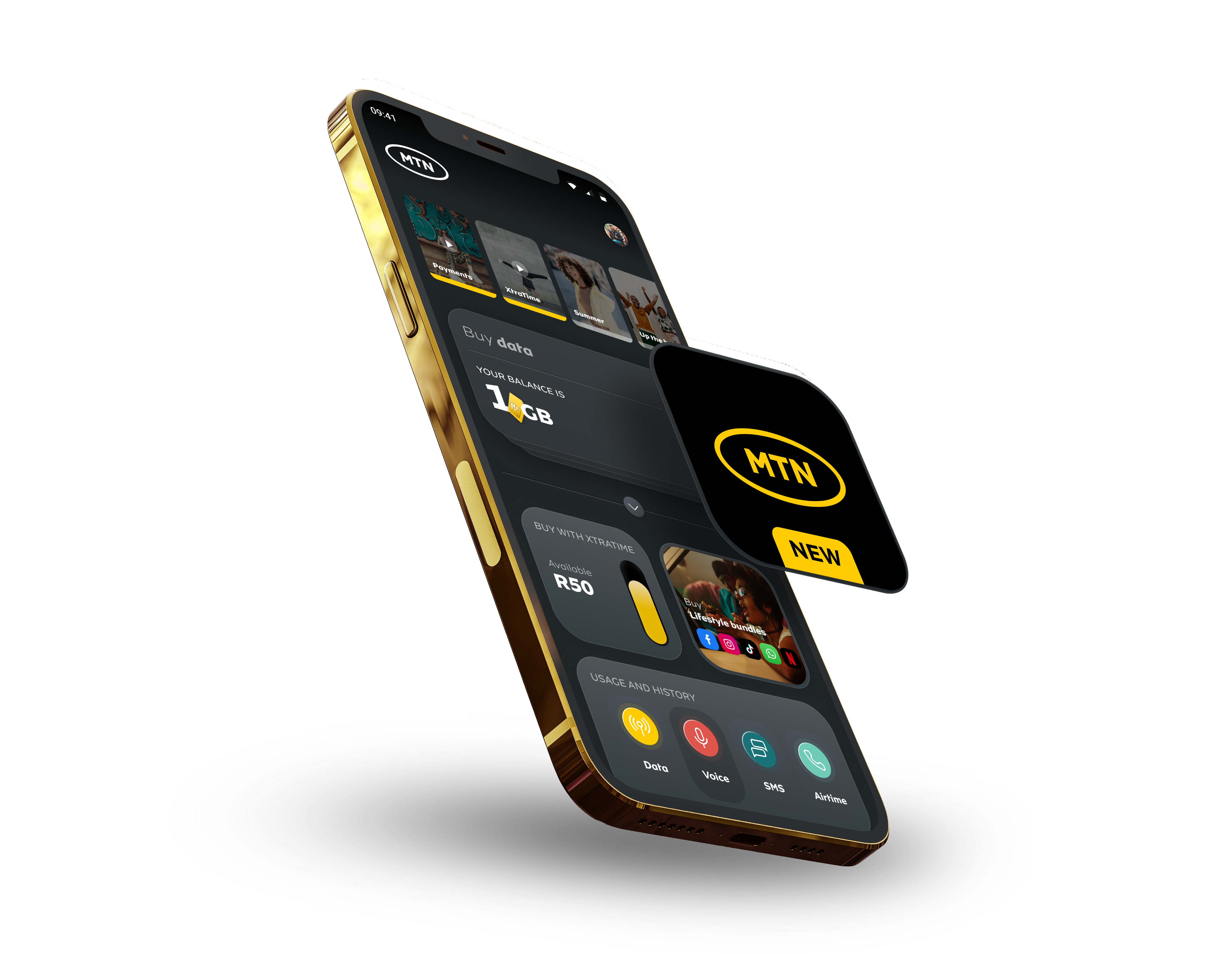 MTN South Africa