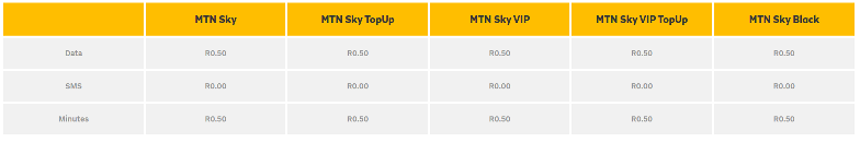 MTN South Africa