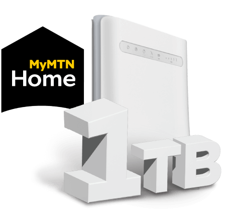 MTN South Africa | Home Wifi