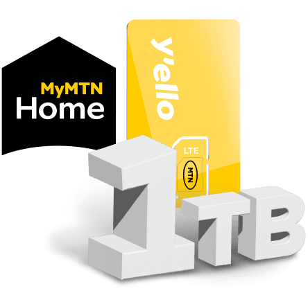 MTN South Africa | Home Wifi