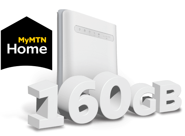 MTN South Africa | Home Wifi