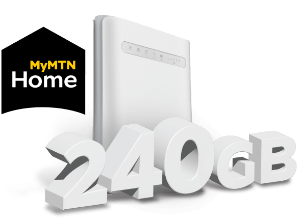 MTN South Africa | Home Wifi