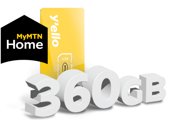 MTN South Africa | Home Wifi