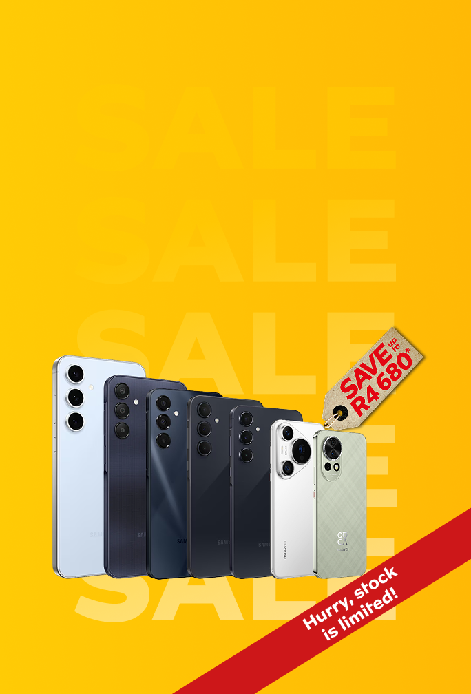 MTN | Shop the Latest Phones & Devices