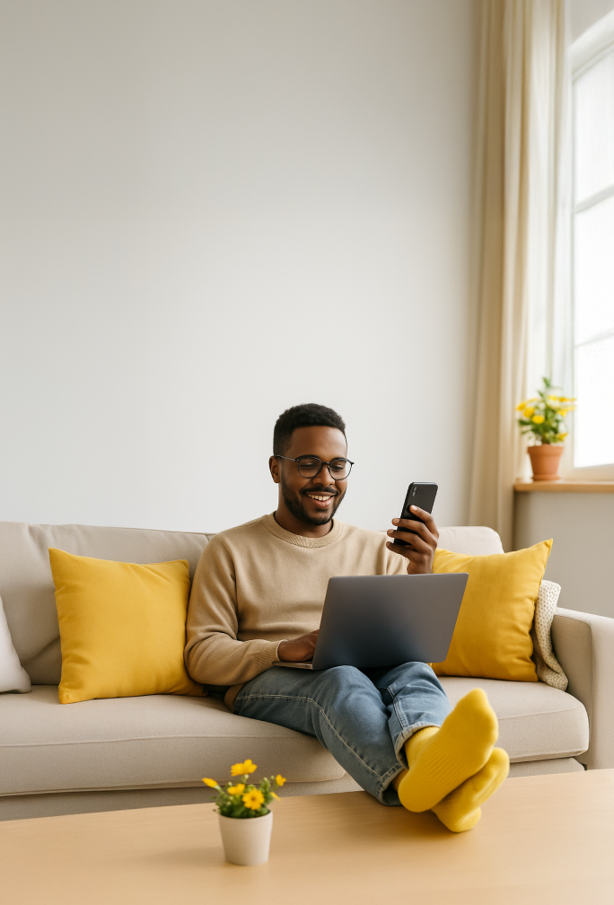 MTN | Shop the Latest Phones & Devices
