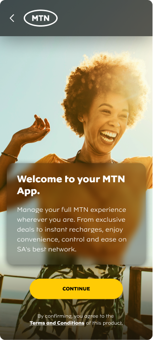 MTN South Africa